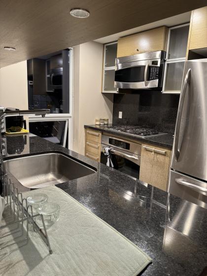 9月1日〜 セカンドルーム (ダウンタウン中心地)|【Jpcanada掲示板】賃貸・シェア＠バンクーバー