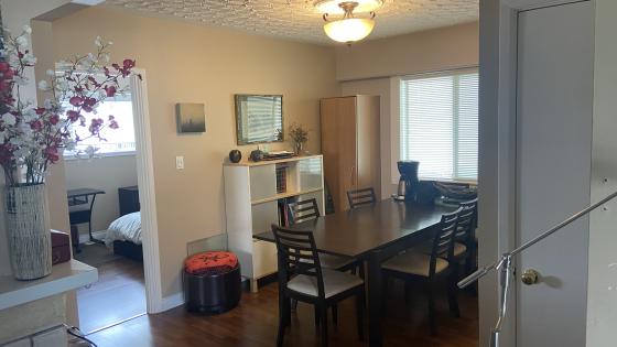 Furnished bedroom available |【Jpcanada掲示板】賃貸・シェア＠バンクーバー